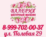 Валерия (ulitsa Andreya Vasilyeva No:12), çiçekçiler  Pohvistnevo'dan