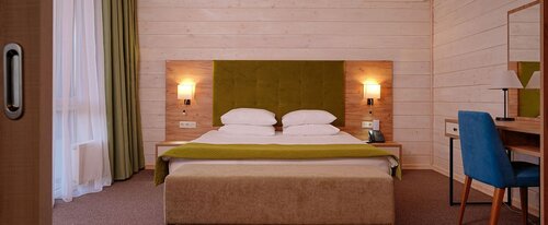 Otel Russian Seasons Park Hotel Peresvet, Peresvet, foto