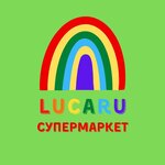 Lucaru (Molodyozhnaya ulitsa No:22А, selo Yumaguzino), giyim mağazası  Başkurdistan'dan