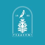 Maternity Hospital № 1, center for the prevention and treatment of miscarriage (12th Vasilyevskogo Ostrova Line No:39), tanı merkezleri  Saint‑Petersburg'dan