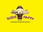 Sushi Happy (Luzhskaya ulitsa No:23Б), suşi ve asya ürünleri  Kaliningrad'dan