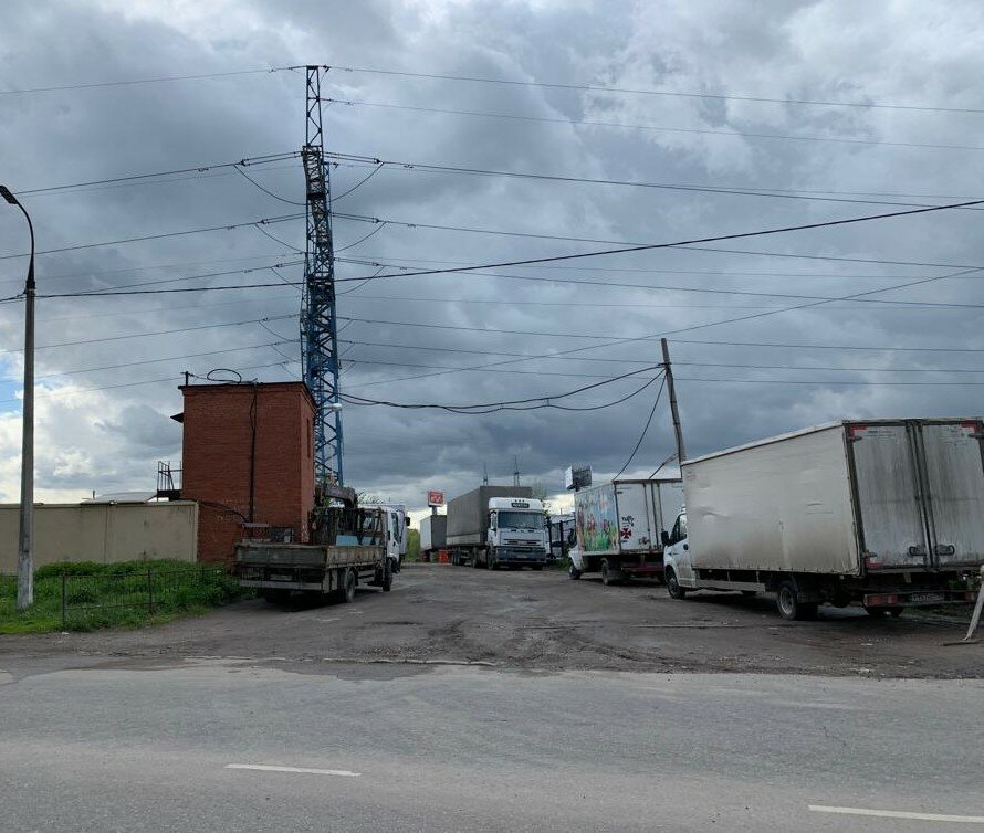 Otomobil servisi Автосервис, автотехцентр, Reutov, foto