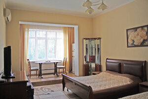 Гостевой дом Катта (Ternovaya ulitsa No:3, Alekseevka Microdistrict, Anapa), otel  Anapa'dan