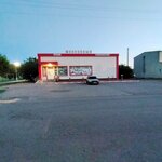 Yubileyny (Krasnoarmeıskaıa kóshesі No:42, Fyodorovka Village), market  Kostanay eyaletinden