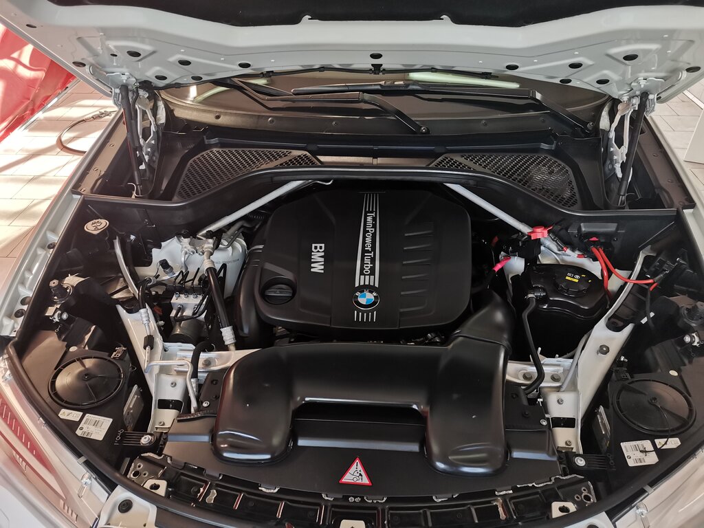 Detaylı oto bakımı Avto Space Detailing, Taganrog, foto