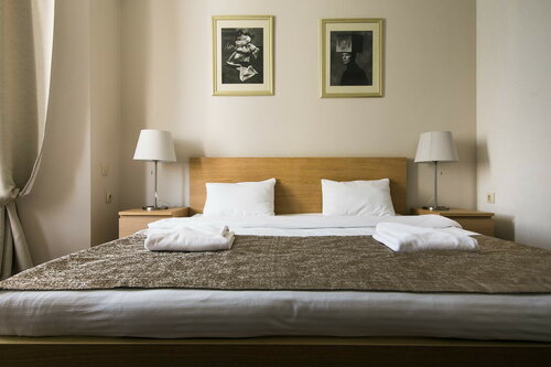 Otel Druzhba, Jukovski, foto