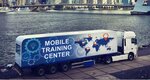 Marchi (Auf dem Brümmer No:6, Witten), karavan  Dortmund'dan