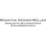 Roswitha Krüger-Müller Vereidigte Buchprüferin – Steuerberaterin (Berlin, Wulffstraße, 6), mali müşavir  Berlin'den