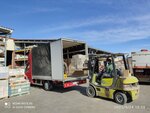 Mudena Transportes Y Mudanzas (Calle Julián Rabanedo No:21, Municipios Madrid), toplu taşıma yönetimi ve bakımı  Madrid'den