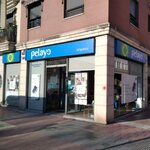 Oficina Seguros Pelayo (Paseo Juan Carlos I No:9, Valladolid), sigorta şirketleri  Valladolid'den