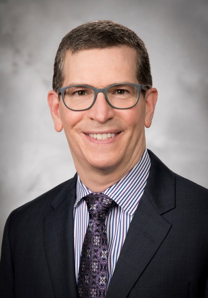 Çocuk poliklinikleri William Chamness, Md, Michigan Eyaleti, foto