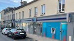 Cic (Normandie, Departement Calvados, Arrondissement de Bayeux, Le Molay-Littry, Rue de Balleroy, 7), banka