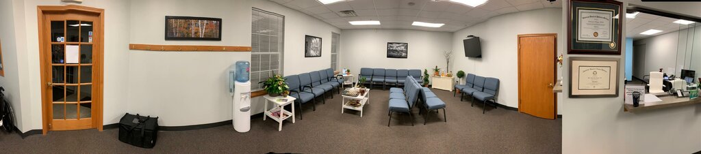 Kozmetik ve parfümeri mağazaları Foot Factor Podiatry, Wisconsin Eyaleti, foto