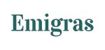 Emigras (Letnikovskaya Street No:2), göçmen büroları  Moskova'dan