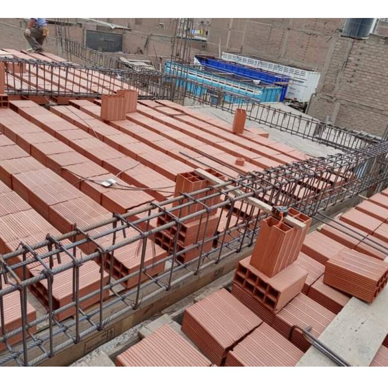 i̇nşaat malzemeleri toptan Avalos Masonry, Lima, foto