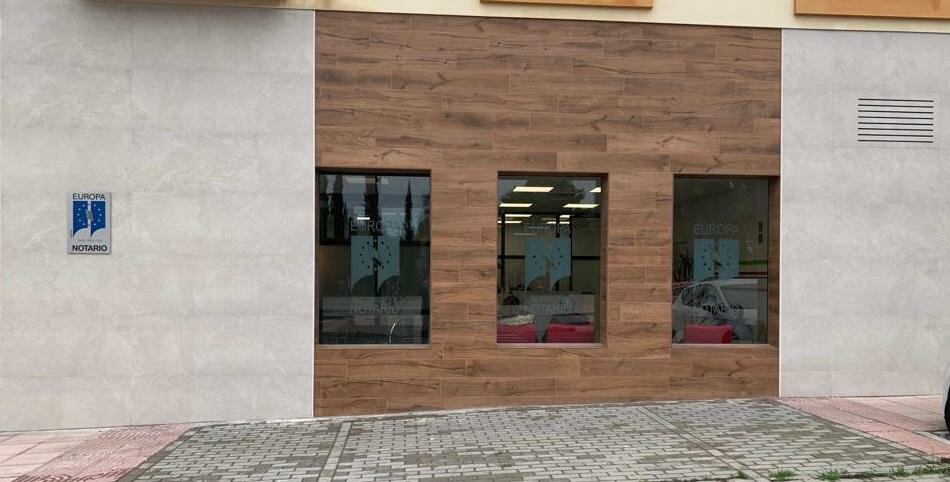 Noterler Notaría José Manuel Henares Casas, Endülüs, foto
