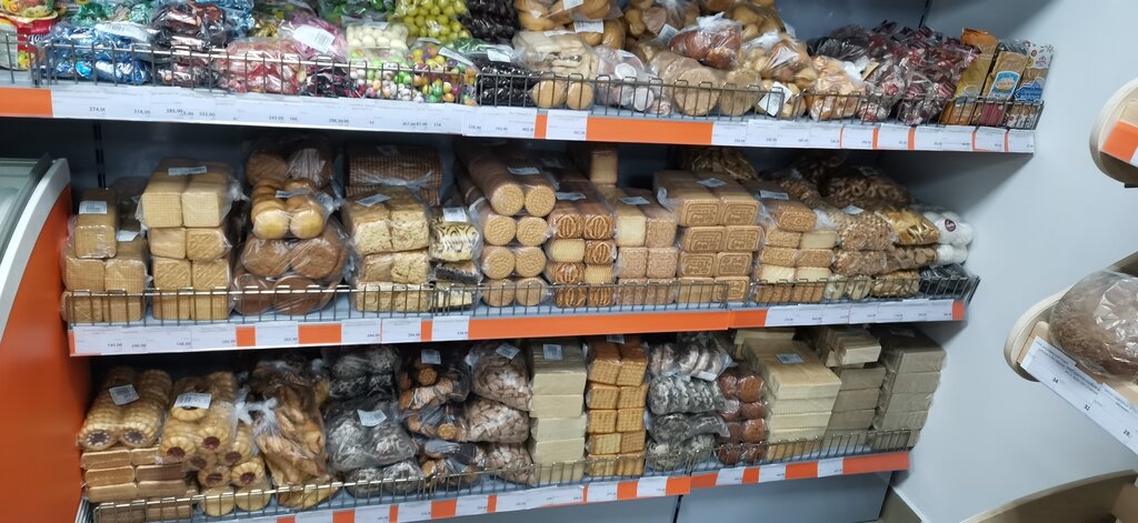 Market Фасоль, Tiumen, foto