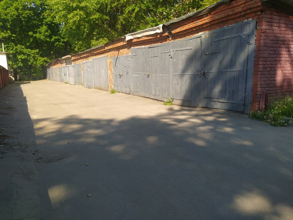 Çekici hizmeti Гаражный кооператив, Moskova, foto