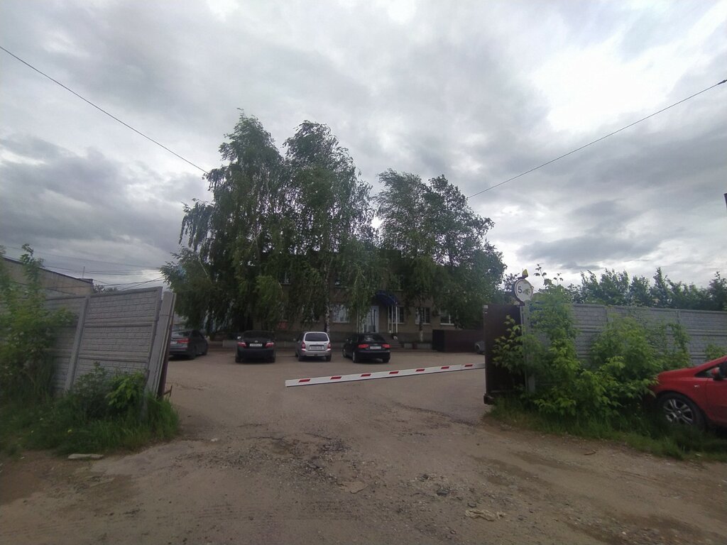 Boru tesisatı ve aksesuarları SantekhStroyKomplekt, Saransk, foto