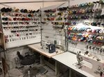 Дом Быта (prospekt Dzerzhinskogo No:30, Kislovodsk), ayakkabı tamiri  Kislovodsk'tan