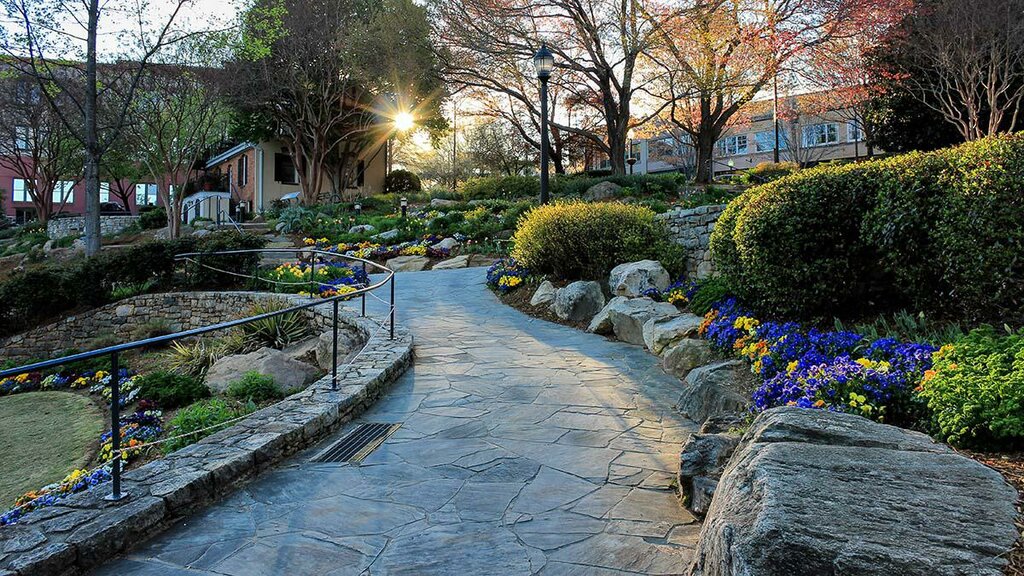 Avukatlar David Jones Law, Greenville, foto