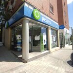 Oficina Seguros Pelayo (Calle Santa Susana No:27, Municipios Madrid), sigorta şirketleri  Madrid'den