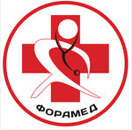 Foramed (Dorozhnaya Street No:3к20), acil yardım hizmeti  Moskova'dan