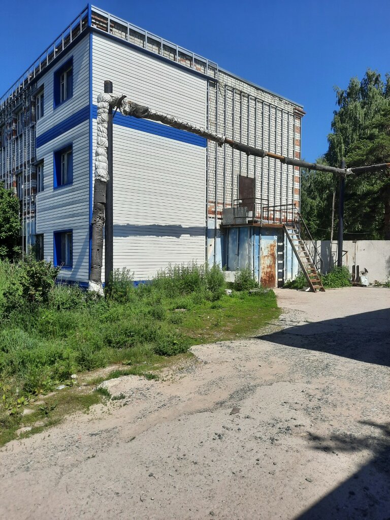 Beyaz eşya servisleri Империя бытового сервиса, Tiumen, foto