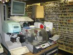 EvG Sicherungstechnik (Berlin, Hindenburgdamm, 75A), güvenlik ve alarm sistemleri  Berlin'den