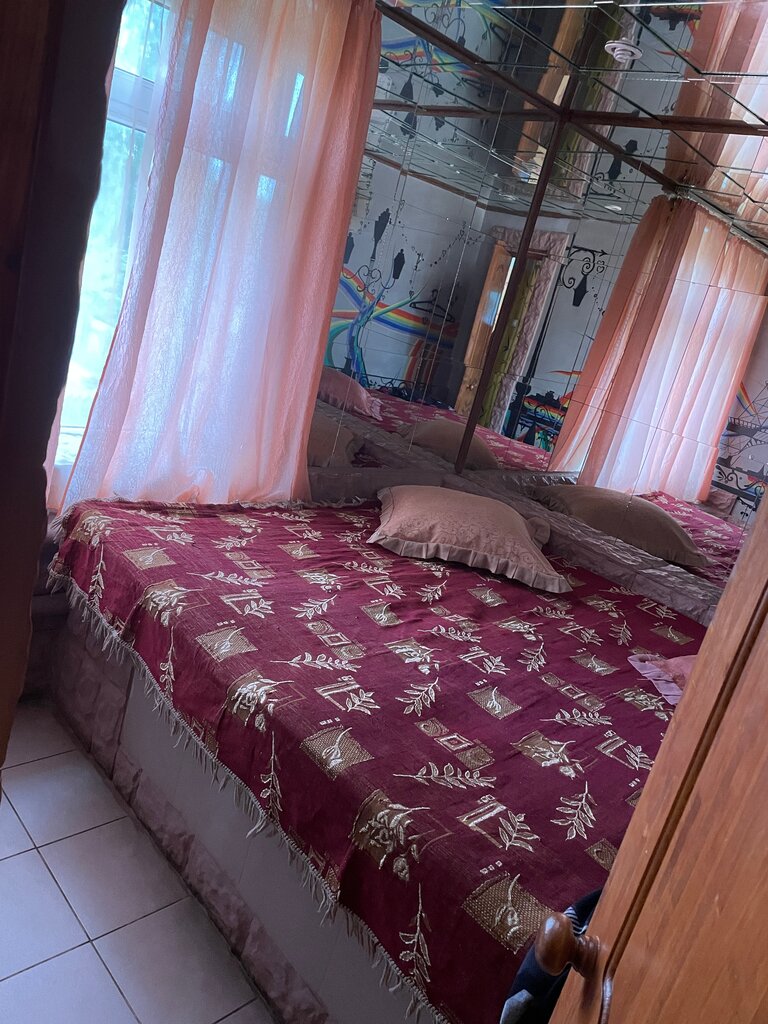 Saunalar Gostevoy domik, Rybinsk, foto