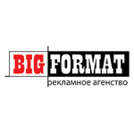 BigFormat (Zavodskoy Drive No:2Г), açıkhava reklamcılığı  Krasnoyarsk'tan