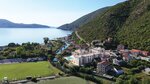 Doo River Side (Herceg Novi Municipality, Herceg Novi, Igalo), yeni yerleşim alanlarındaki daireler  Igalo'dan