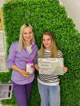 Незабудка Beauty (ulitsa Olega Koshevogo No:16А), kaş ve kirpik salonu  Vereşçagino'dan