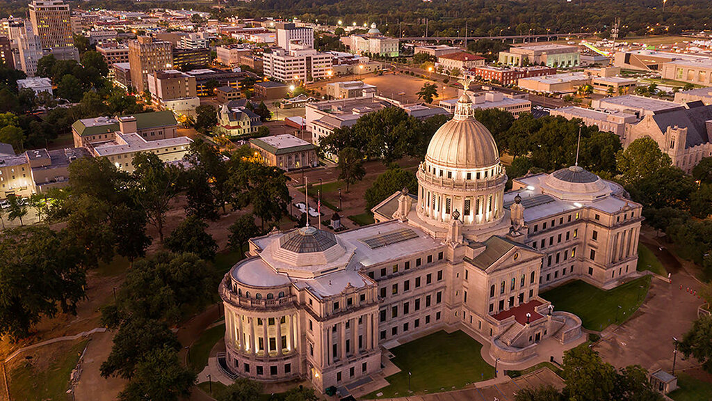 Avukatlar Douglas G. Mercier, Attorney at Law, Missisippi Eyaleti, foto