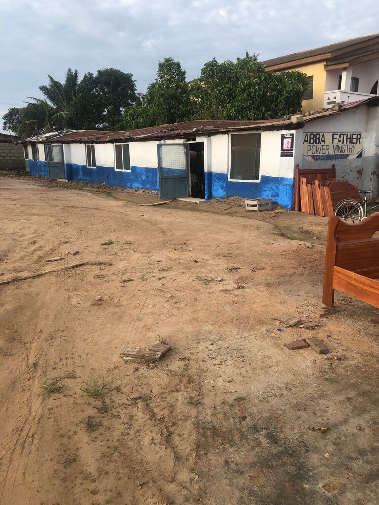 Dini dernekler Abba Father Power Ministry, Dünya, foto