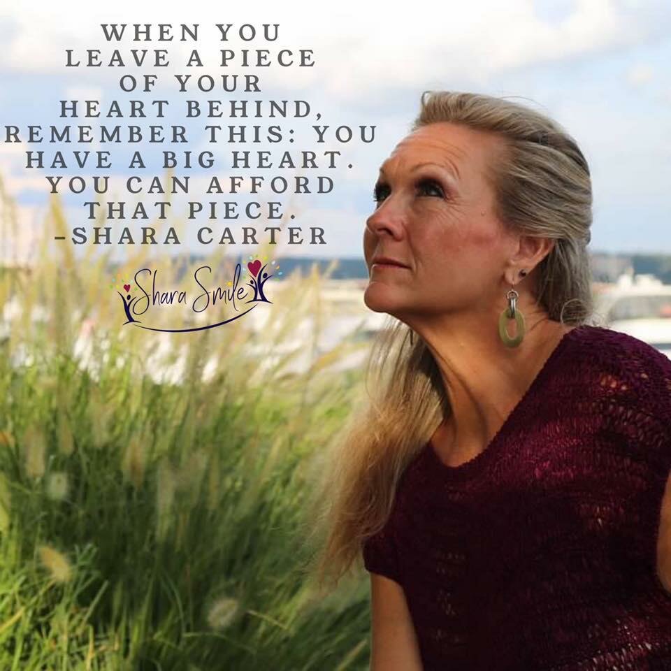 Aile danışmanlığı Shara Smile, Franklin, foto