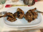 Ristorante da Gigi (Via Bezzecca No:13, Legnago), bar  İtalya'dan