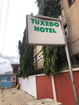 Tuxedo (Nii Tetteh Amui Street No:G38, Ashaiman), otel  Gana'dan