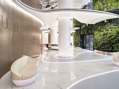 Özel ağız ve diş sağlığı klinikleri ve muayenehaneleri Dr. Margaryan, Moskova, foto