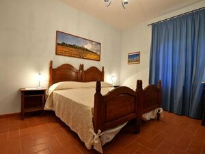 Castellinuzza B&b (Tuscany, province of Florence, Via Casole), otel