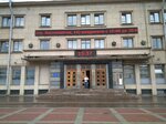 Otdel kontrolya Gosudarstvennoy Administrativno-Tekhnicheskoy Inspektsii Spetsialist Moskovskogo rayona (Moskovskiy Avenue No:129), denetim firmaları  Saint‑Petersburg'dan