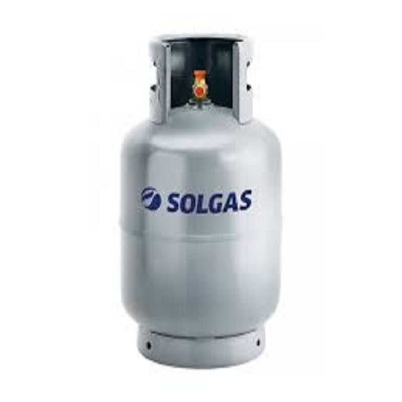 Sıhhi tesisat hizmetleri Distribuidor SolGas, Lima, foto