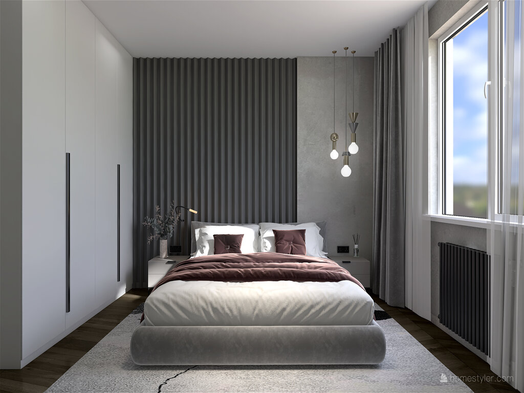 i̇ç mimarlık firmaları Design.Minimal.Art, Kaluga, foto