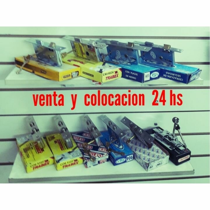 Çilingirler Cerrajería a Domicilio 24 Hs Serrano, Buenos Aires, foto