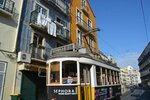 Casa do Mercado Lisboa Organic B&b (Calçada de Salvador Correia de Sá No:1), otel  Lizbon'dan