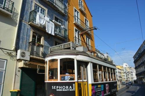 Otel Casa do Mercado Lisboa Organic B&b, Lizbon, foto