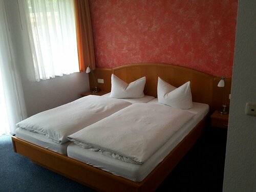 Otel Hotel & Restaurant Kuhfelder Hof, Saksonya‑Anhalt, foto