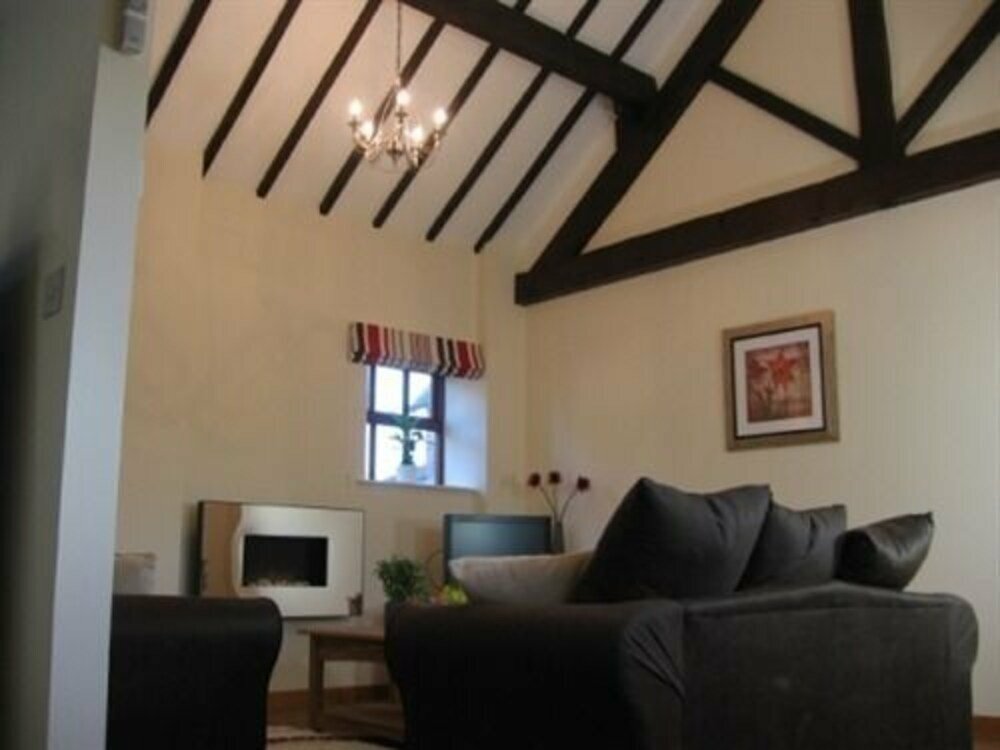 Otel Broomedge Farm Cottages, İngiltere, foto
