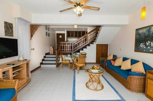 Otel Allamanda Townhome 1121, Phuket Eyaleti, foto