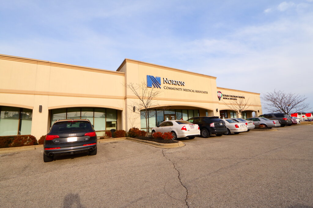 Özel muayenehaneler David Dues, Md, Clarksville, foto